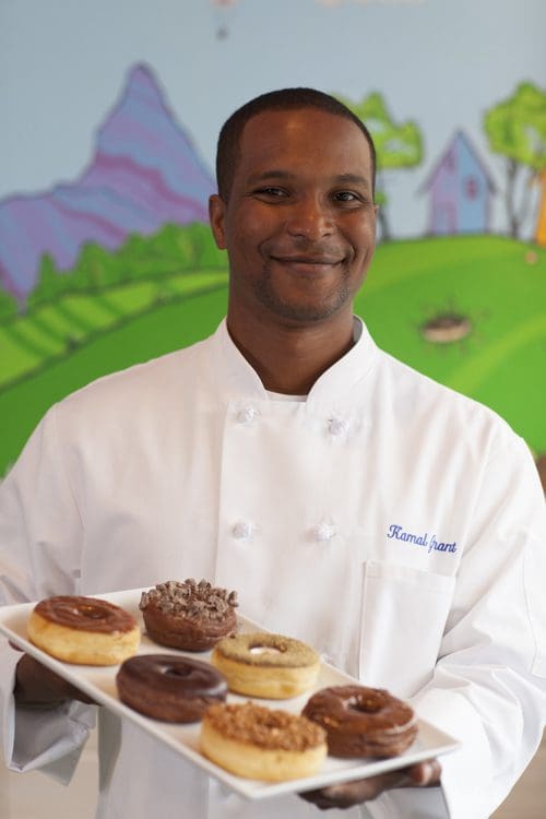 Advancing Black entrepreneurs - NMSDC