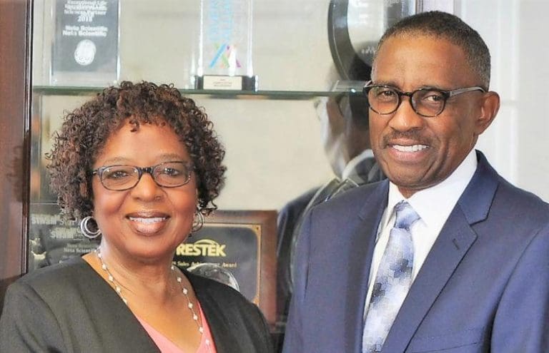 Neta Scientific Named SBA Regional Subcontractor of the Year - NMSDC