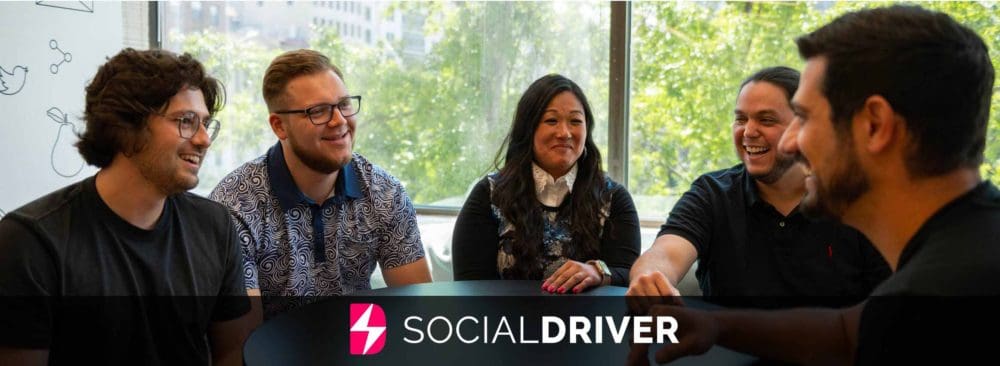 El NMSDC elige a Social Driver para rediseñar su sitio web - NMSDC