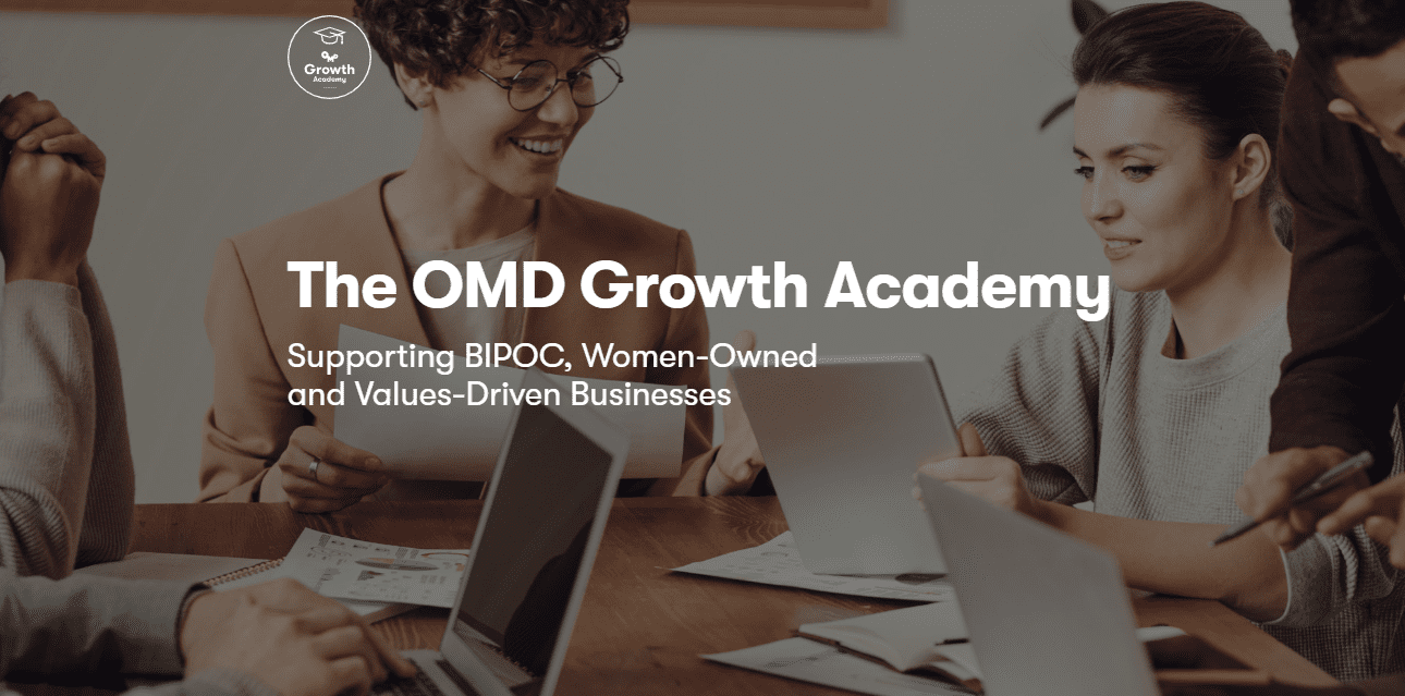 OMD Growth Academy: Getting Started with TikTok - NMSDC