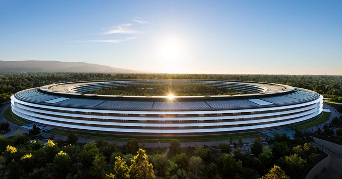 Apple Impact Accelerator: Open to Environmental Solution and Service ...