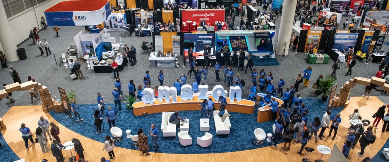 Annual Conference & Exchange - NMSDC