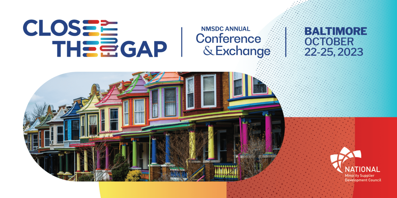NMSDC and MBDA Work Together to Close Equity Gap for Minority ...