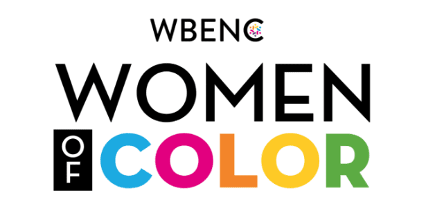 Women of Color: The Past, Present and Future of Black History - NMSDC