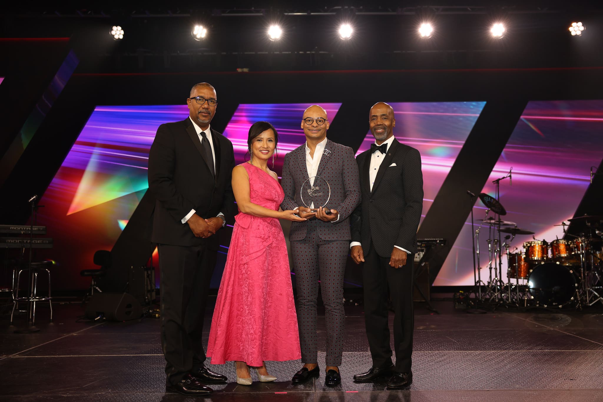 NMSDC Defines New Norms at the 2024 Annual Conference & Exchange in ...