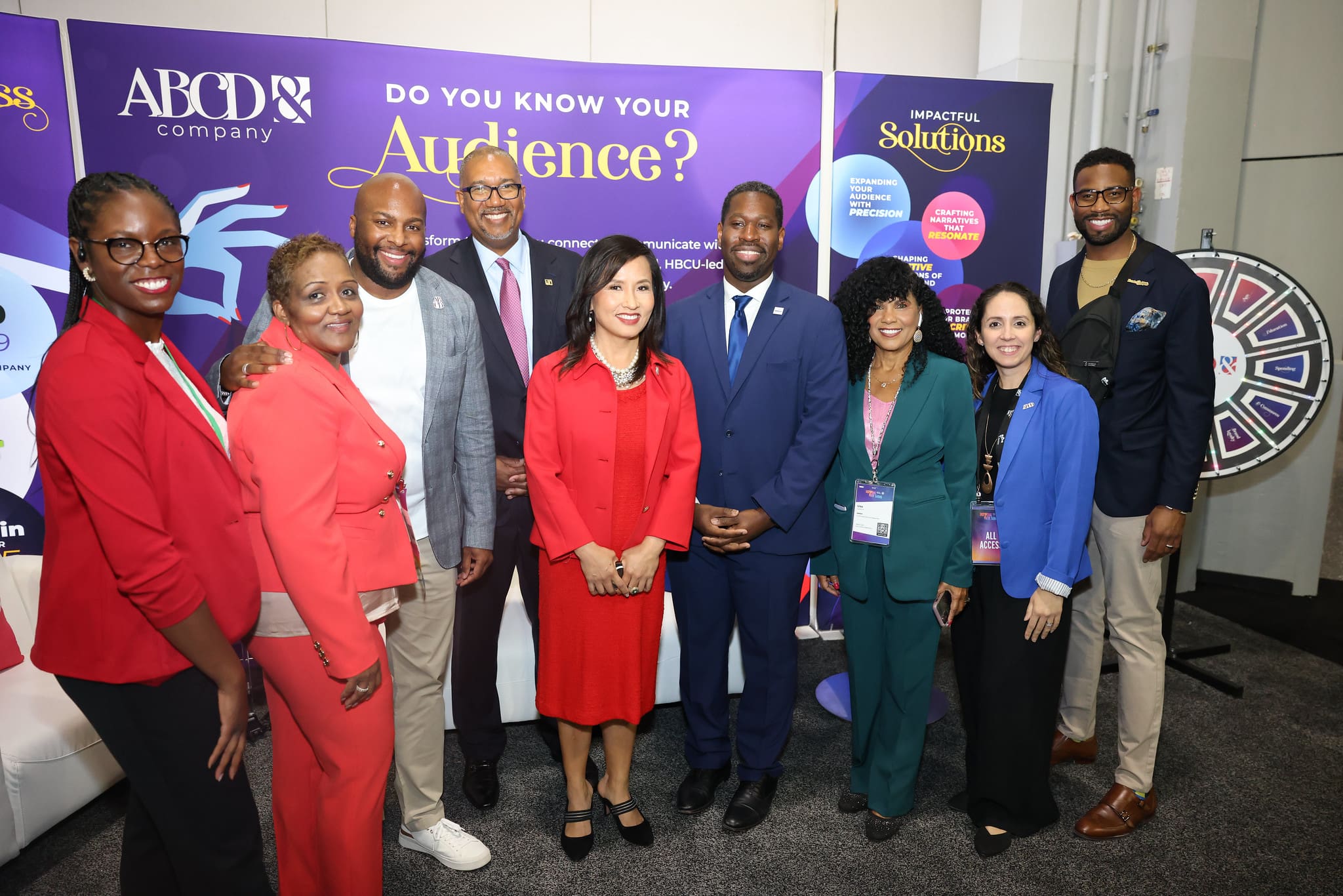 NMSDC Defines New Norms at the 2024 Annual Conference & Exchange in ...