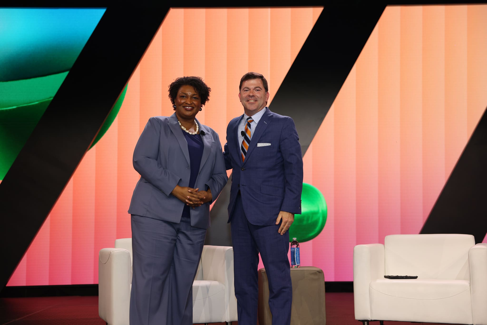 NMSDC Defines New Norms at the 2024 Annual Conference & Exchange in ...