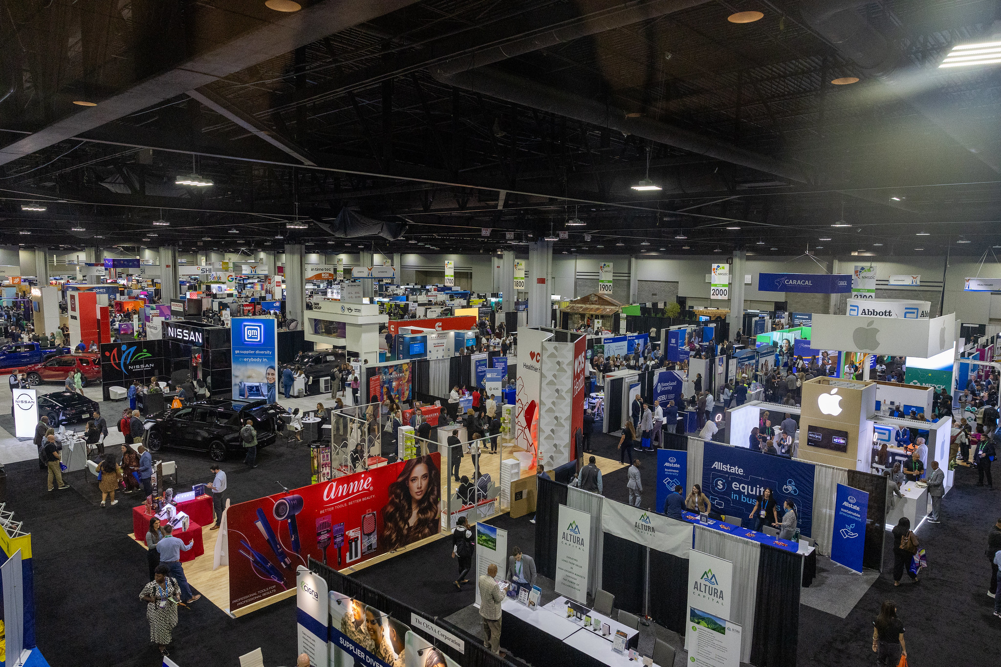 NMSDC Defines New Norms at the 2024 Annual Conference & Exchange in Atlanta - NMSDC