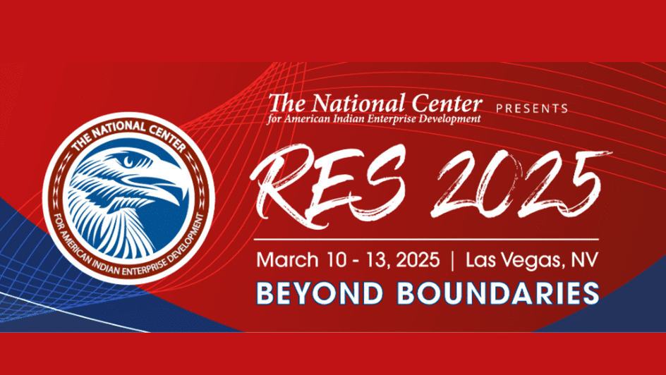 Reservation Economic Summit (RES) 2025 - NMSDC