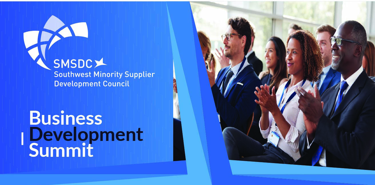 Southwest MSDC: 2025 Business Development Summit (formerly Diversity at the Border) - NMSDC