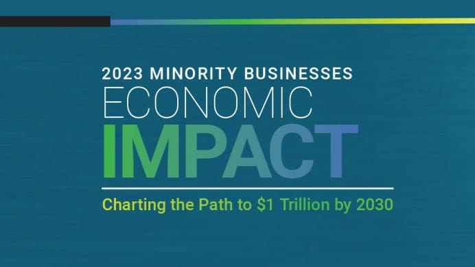 Economic Impact Reports - NMSDC