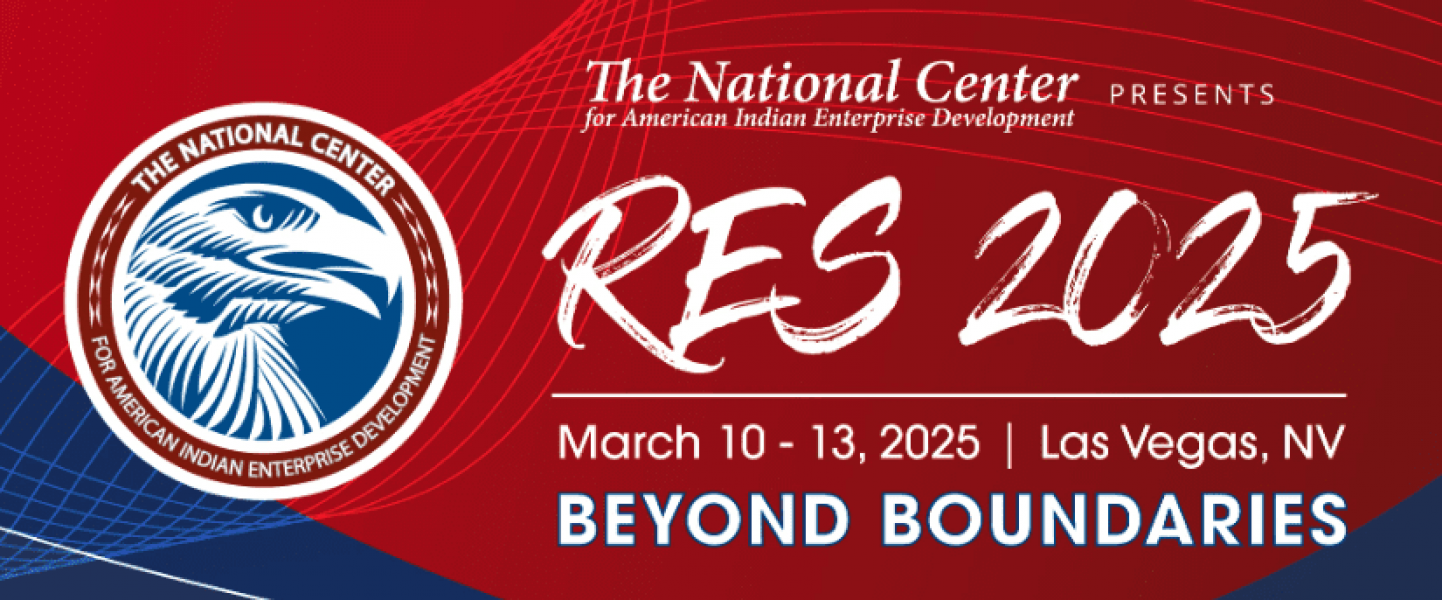 Reservation Economic Summit (RES) 2025 - NMSDC